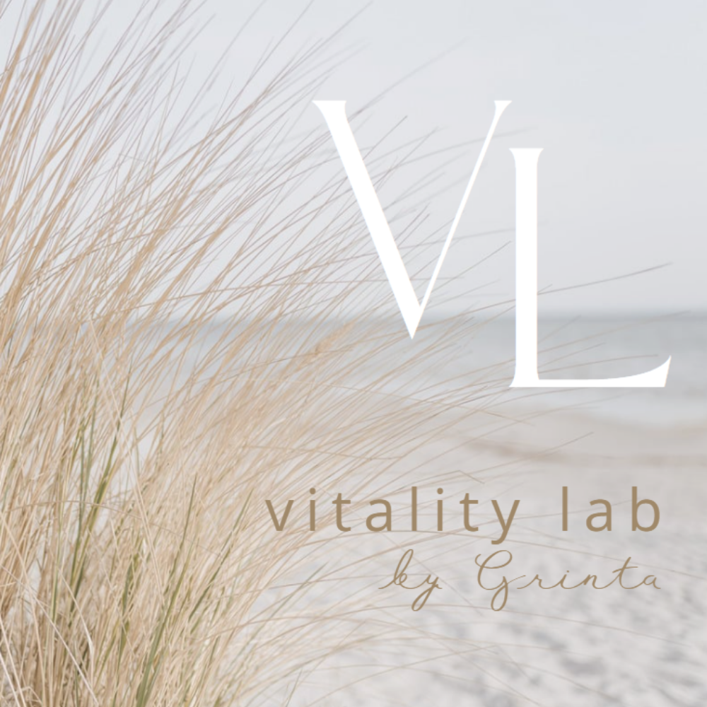 Grinta Vitality Lab - Oostduinkerke | Grinta Vitality Lab
